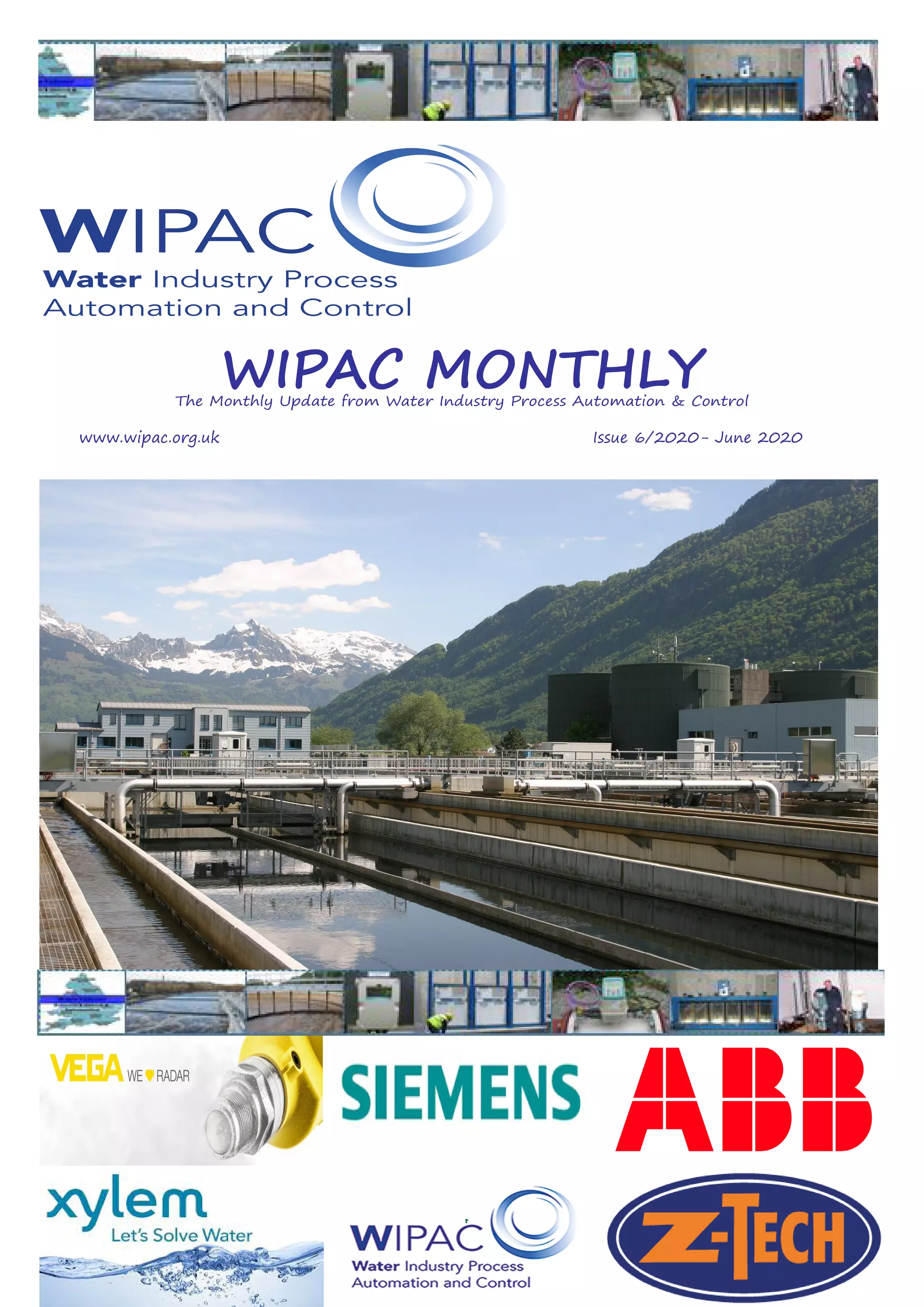 WIPAC Monthly June 2020 | PDF