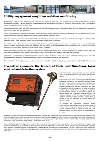 WIPAC Monthly - March 2018 | PDF | Business Expos & Conferences | Events