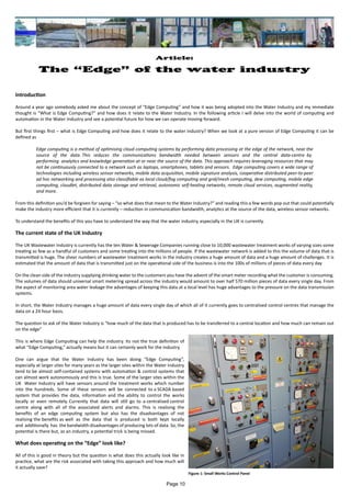 WIPAC Monthly - November 2017 | PDF