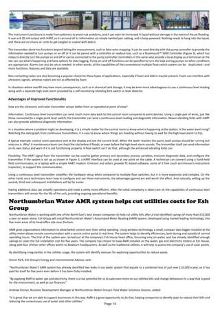 WIPAC Monthly - November 2017 | PDF