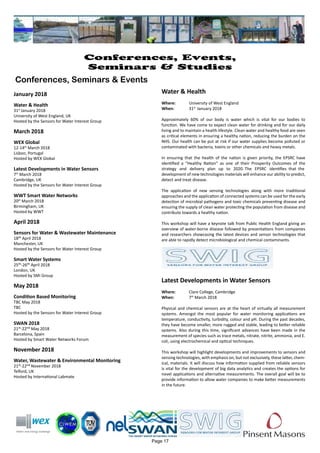 WIPAC Monthly - November 2017 | PDF