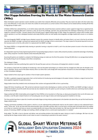 WIPAC Monthly - November & December 2023 | PDF