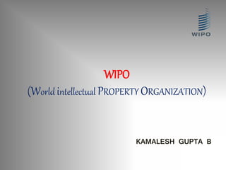 Wipo | PPTX