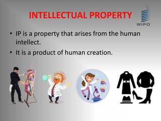 Wipo | PPTX