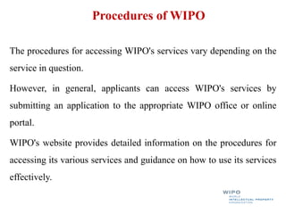WIPO - LAIPR.ppt