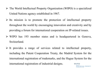 WIPO - LAIPR.ppt