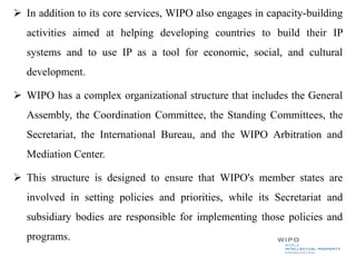 WIPO - LAIPR.ppt