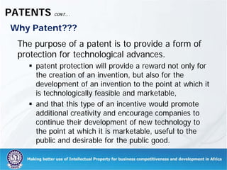 Intellectual Properties notes and rights.pdf