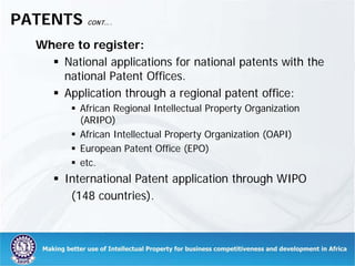 Intellectual Properties notes and rights.pdf