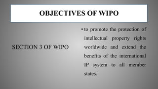 Wipo presentation | PPTX