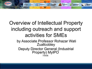 overview of intellectual property rights.ppt