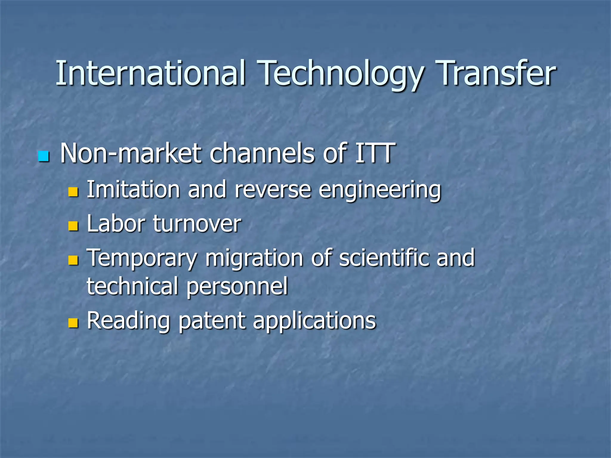 Ipr and its rights and technology transfer.ppt