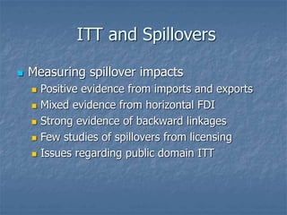 Ipr and its rights and technology transfer.ppt