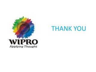 Wipro | PPTX