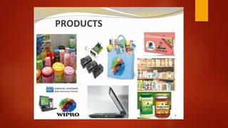 Wipro- applying thought.. | PPTX