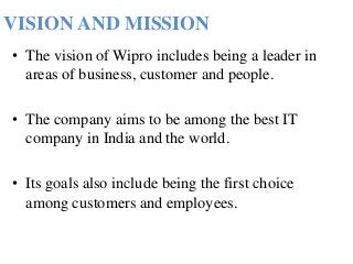 Wipro | PPTX