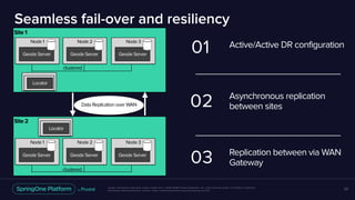 Achieving High Throughput With Reliability In Transactional Systems | PDF