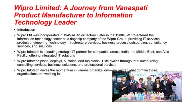 Wipro Case.pptx