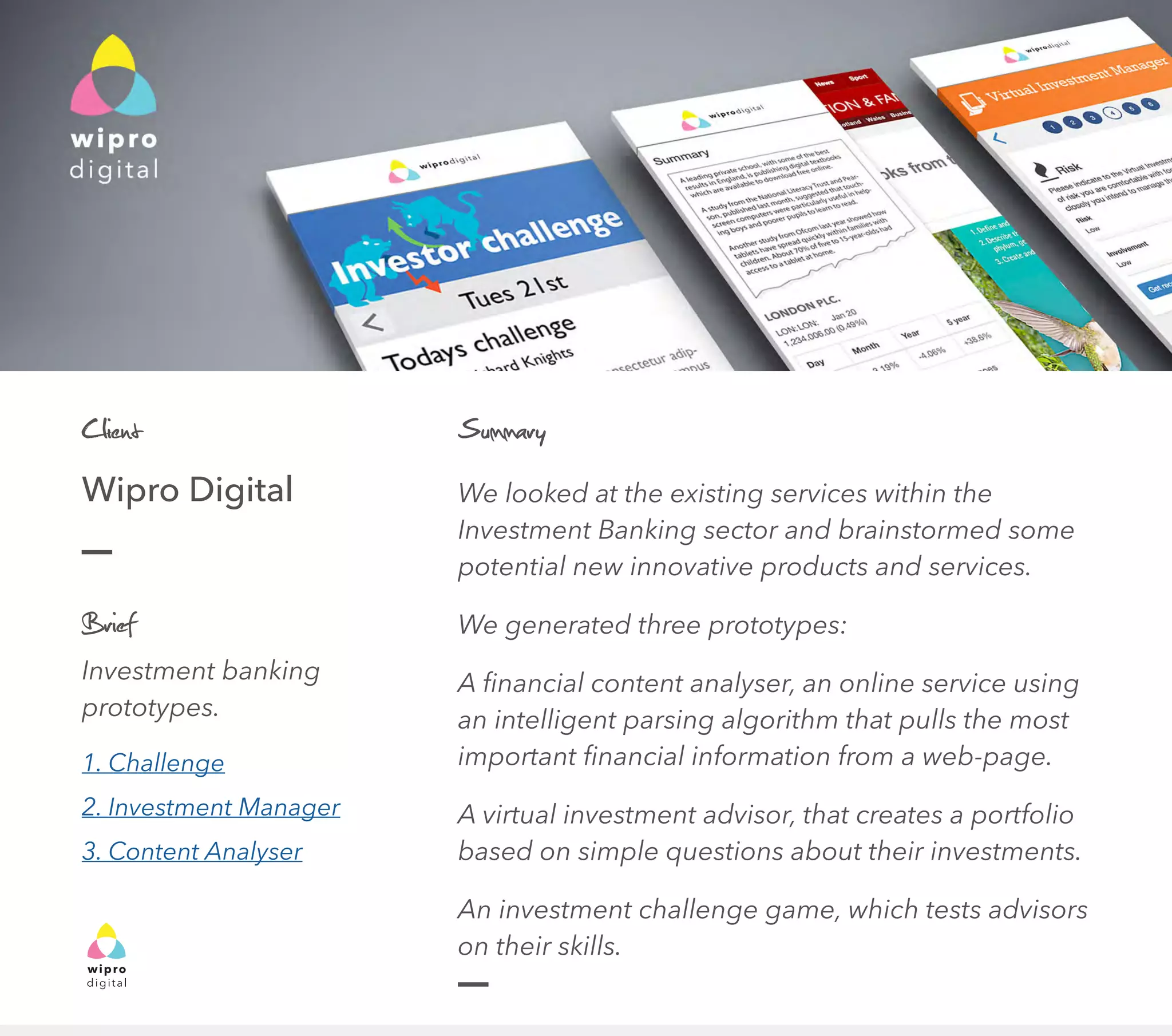 Wipro Digital London Studio_Magazine_Issue_1.pdf
