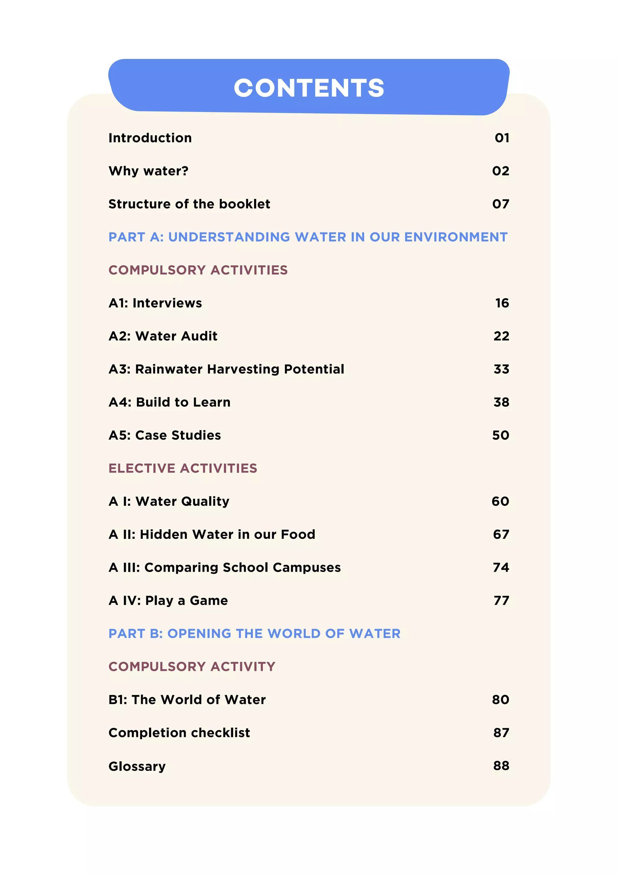Wipro earthian water booklet English | PDF
