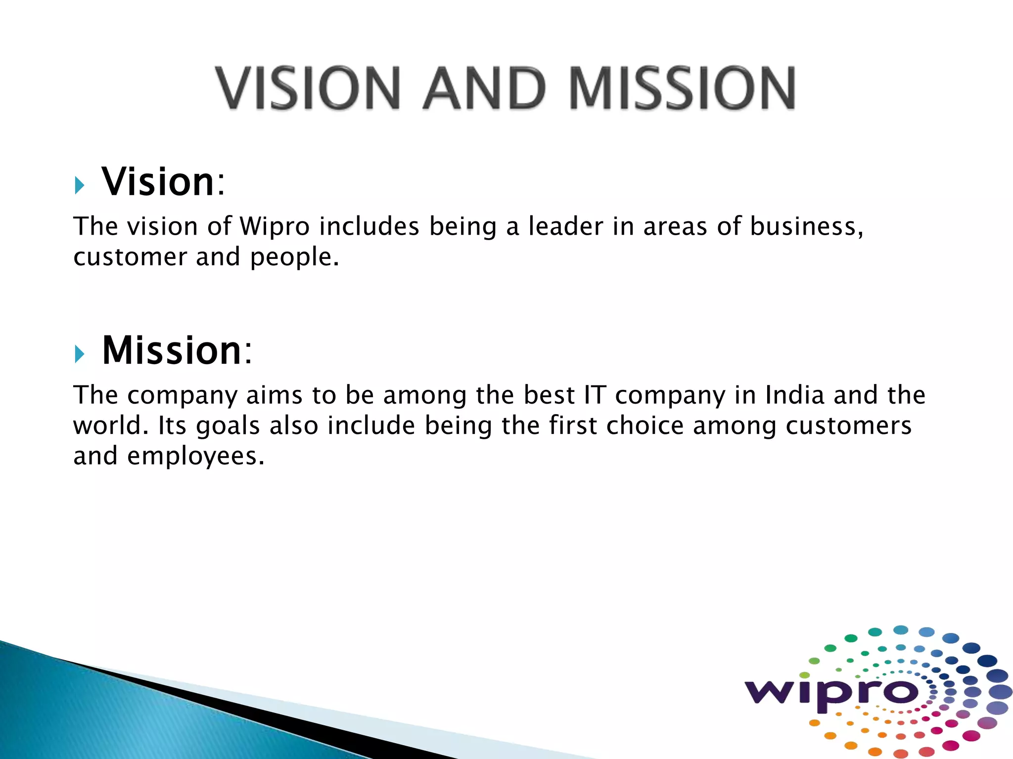 Wipro Business Communication | PPTX
