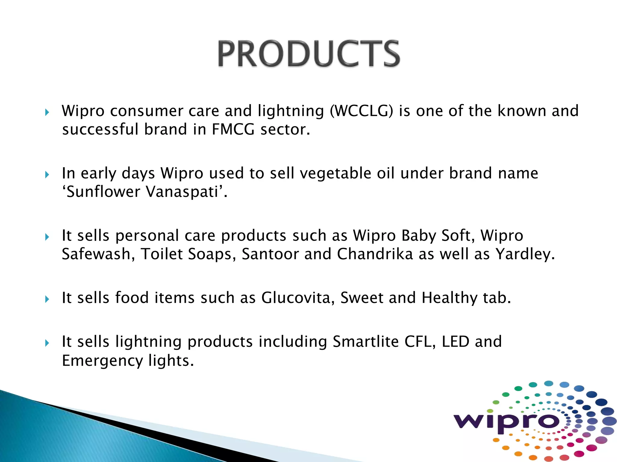 Wipro Business Communication | PPTX