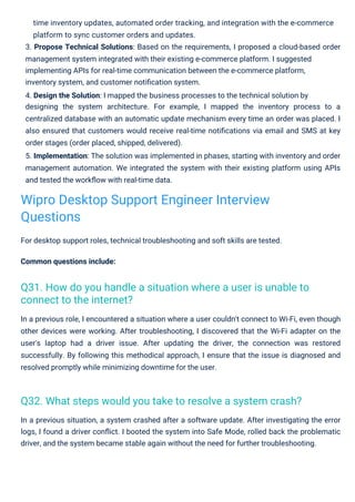 Wipro Interview Questions By ScholarHat.pdf