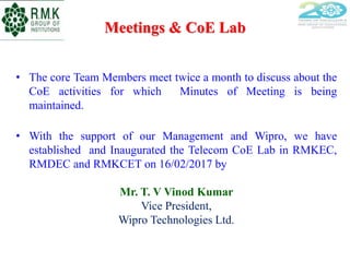 Setting a COE for telecom industry24.pdf