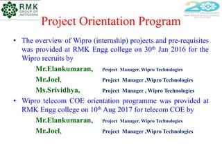 Setting a COE for telecom industry24.pdf