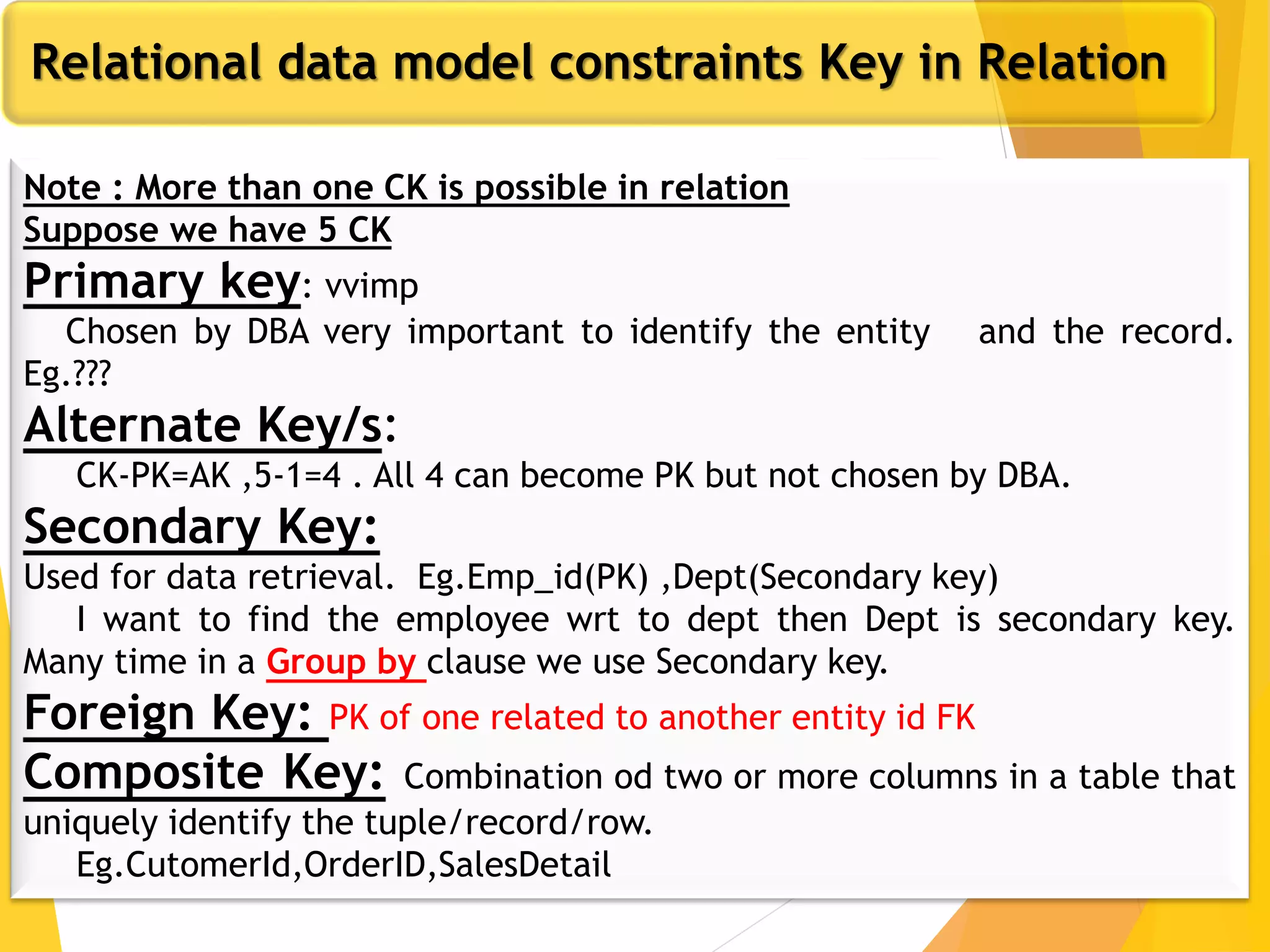 Database Management System-session1-2 | PDF | Databases | Computer Software and Applications