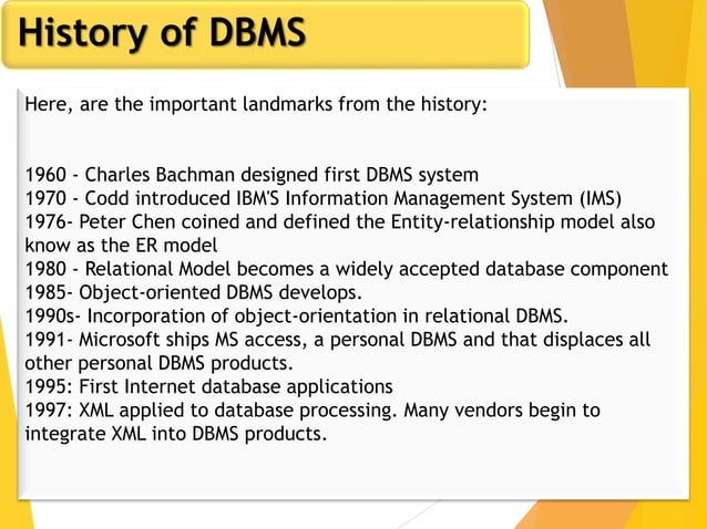 Database Management System-session1-2 | PDF | Databases | Computer Software and Applications