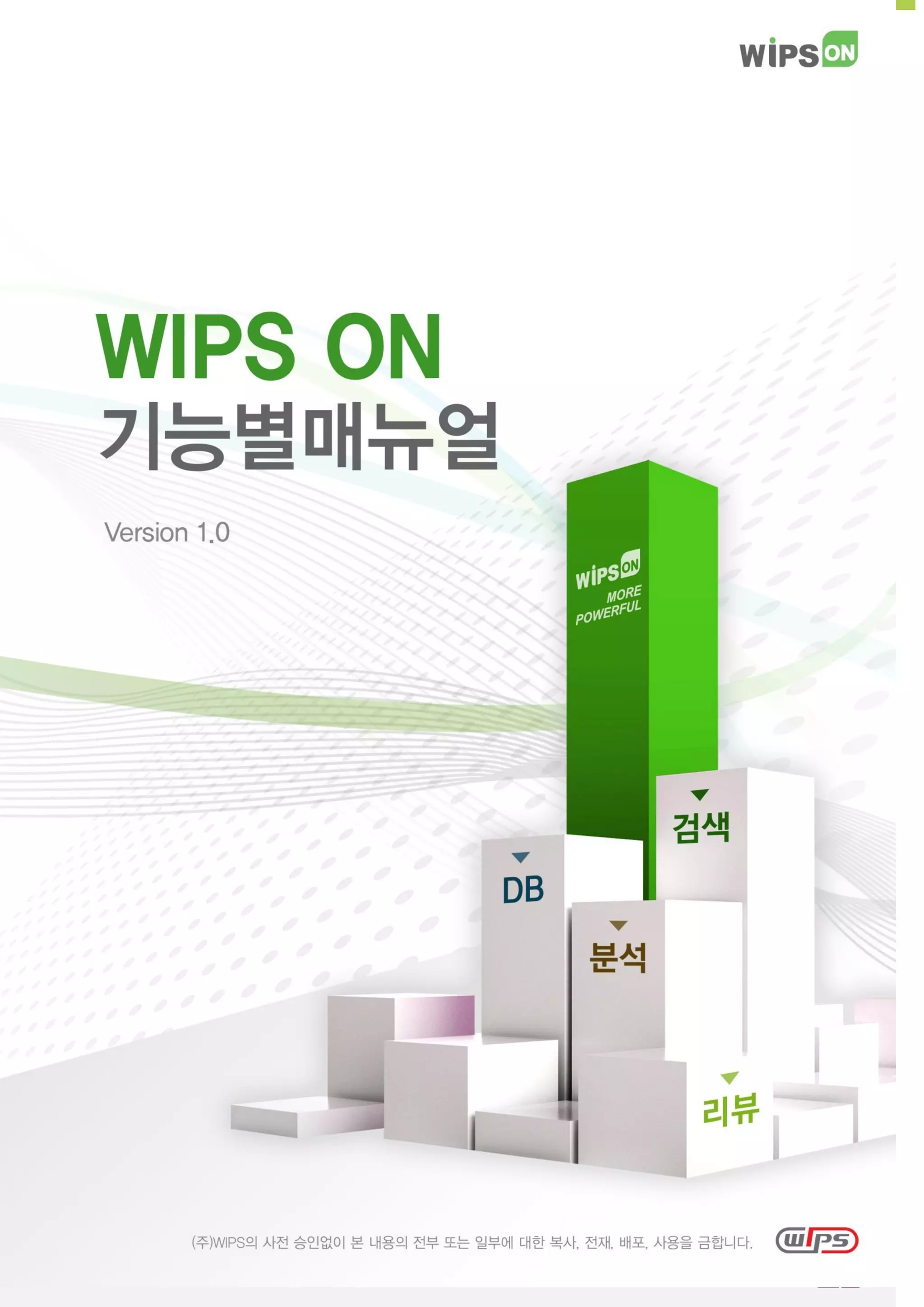 Wips on manual_2019 | PDF