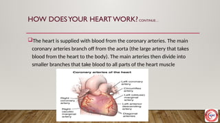 Heart Attack Safety Awareness with Presentation .pptx