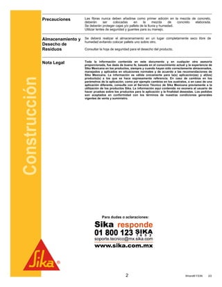 DATA SHEET Wirand fs3 n | PDF