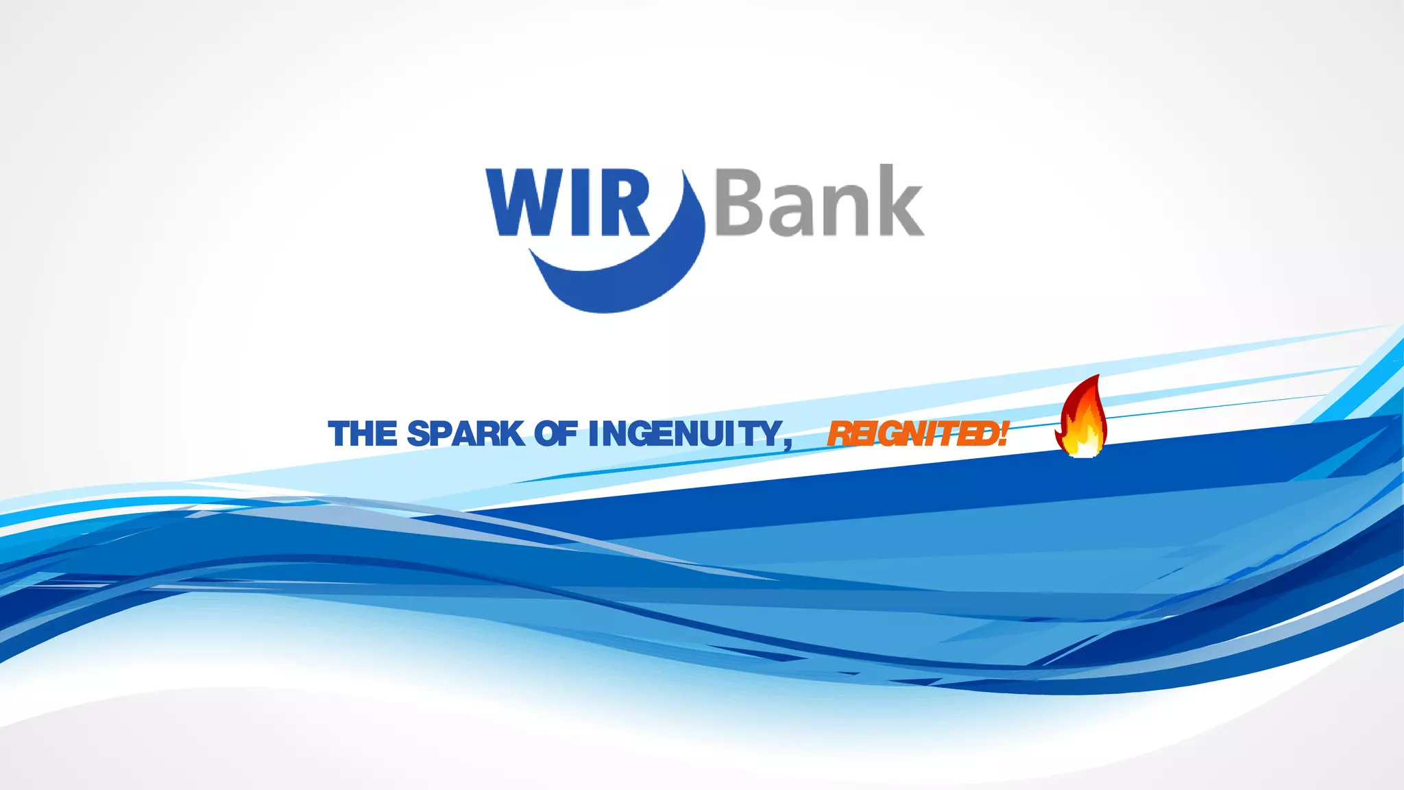 Wir bank | PPT