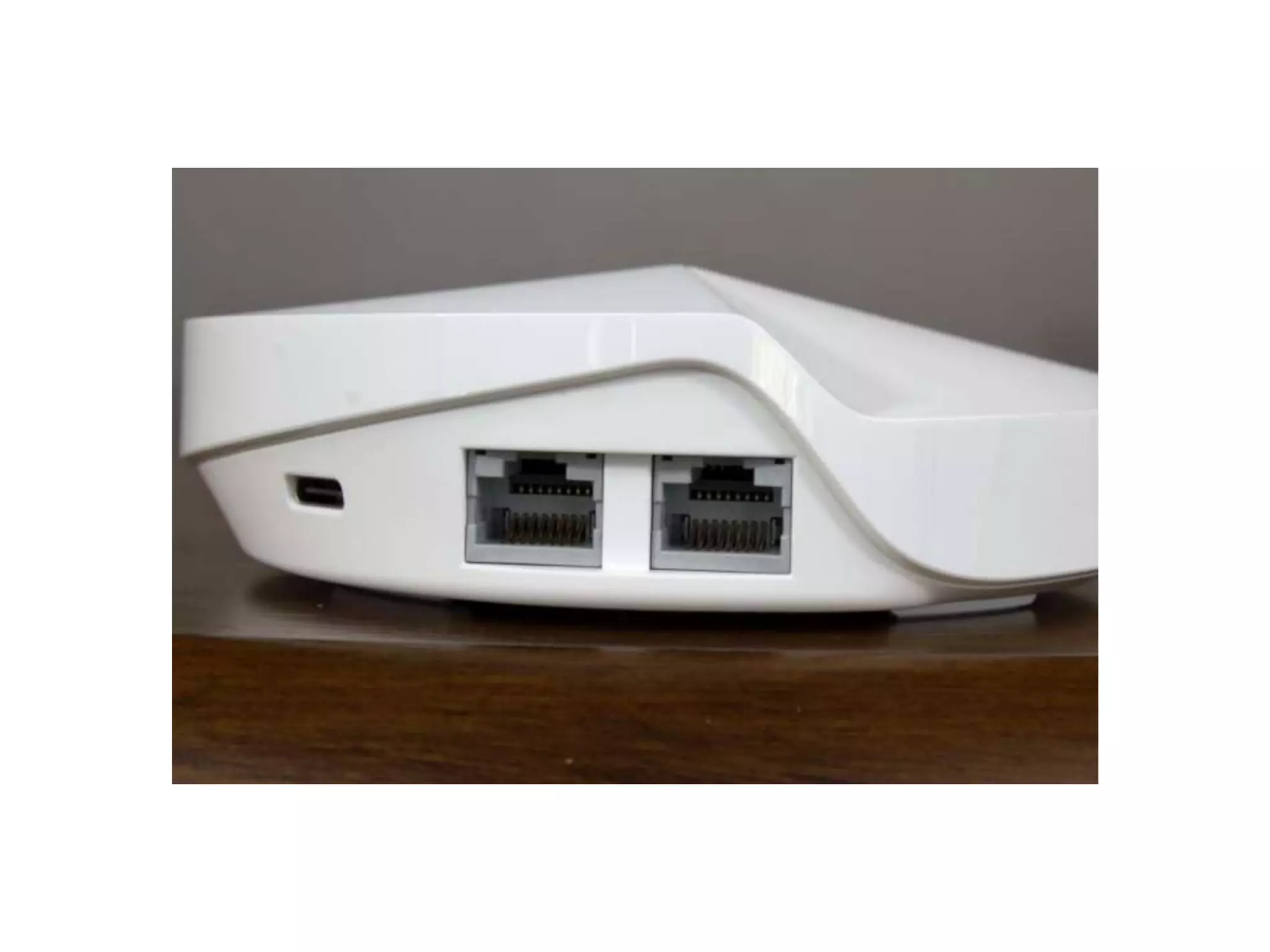 WiFi Hotspot-Wireless Router | PPT