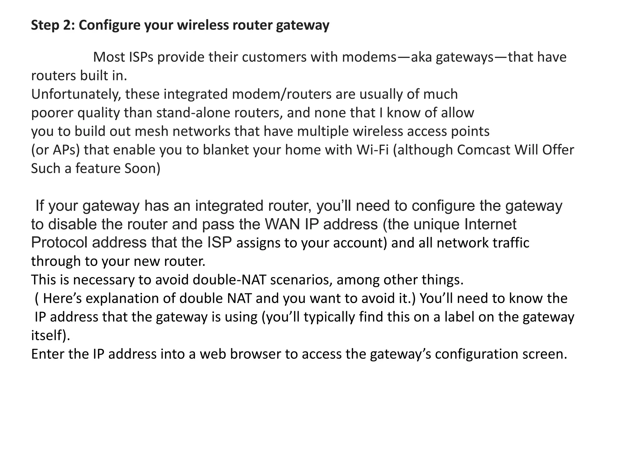 WiFi Hotspot-Wireless Router | PPT