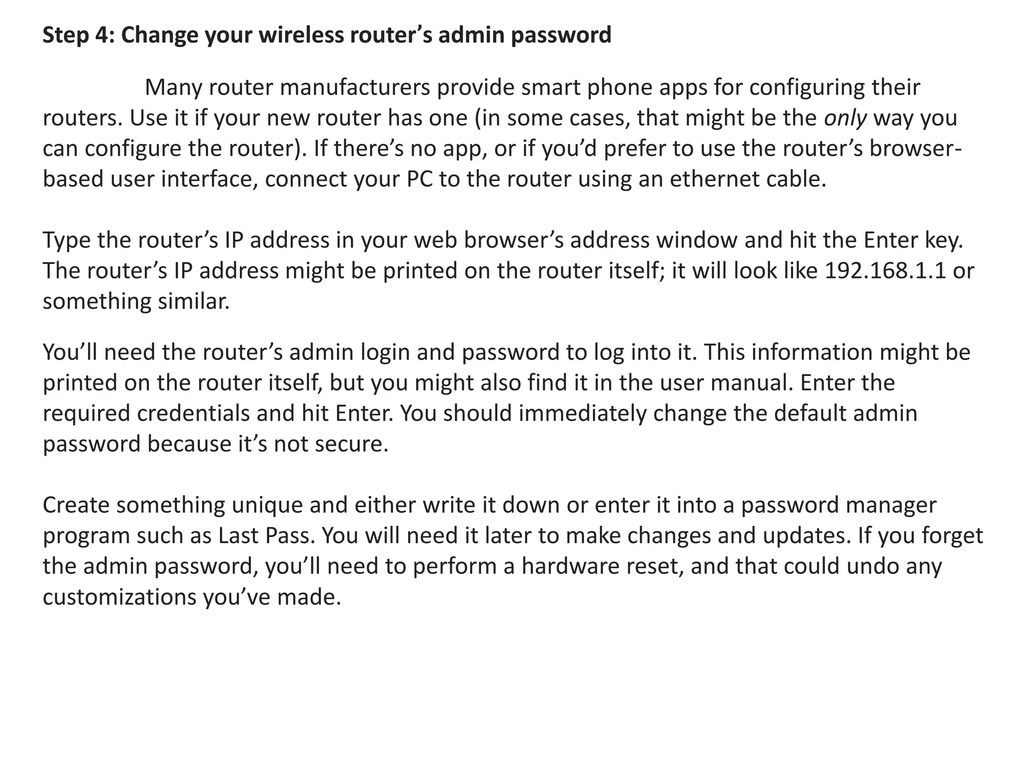 WiFi Hotspot-Wireless Router | PPT