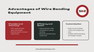 Wire Bending Equipment.pptx