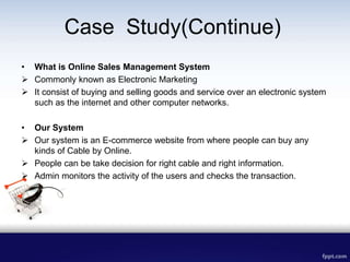 wire&cable presentation.ppt