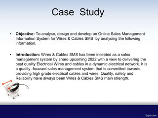 wire&cable presentation.ppt