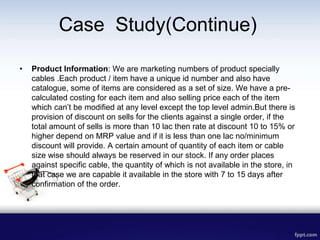 wire&cable presentation.ppt