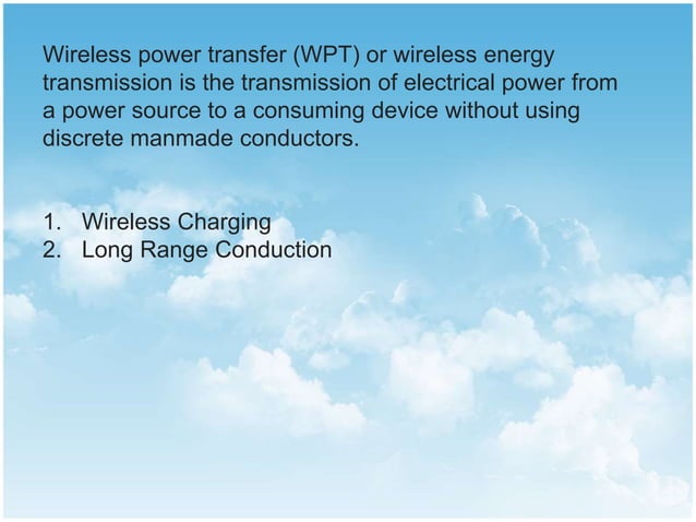 Wired and wireless technologies | PPTX | Computer Networking | Computing