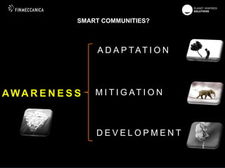 Dual-use technologies for sustainable development | PDF
