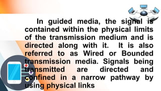 Wired Connection of Telecommunication UTP&STP- Fullo, Dannyver.pptx