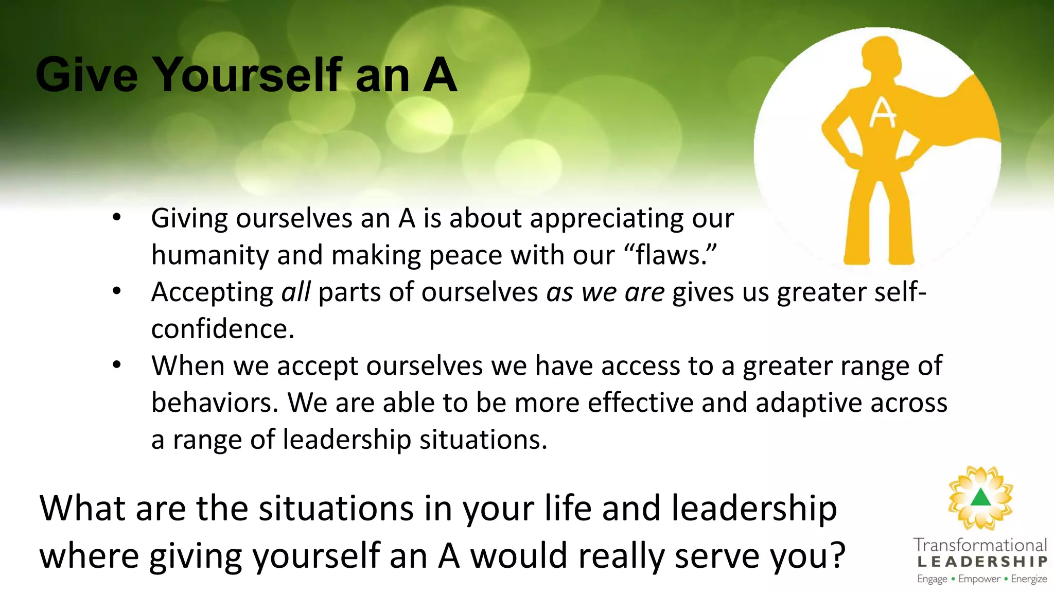 What is Authentic Leadership | PDF