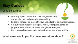 What is Authentic Leadership | PDF