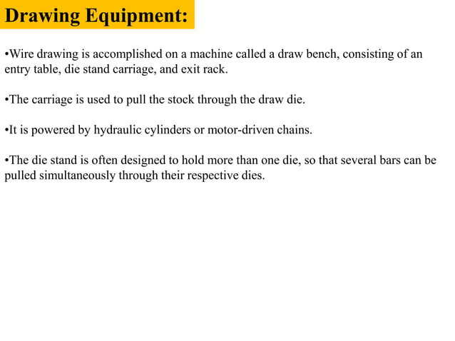 Wire drawing | PPTX | Drawing and Sketching | Arts and Crafts