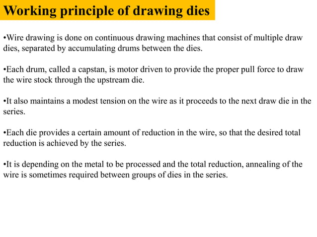 Wire drawing | PPTX | Drawing and Sketching | Arts and Crafts