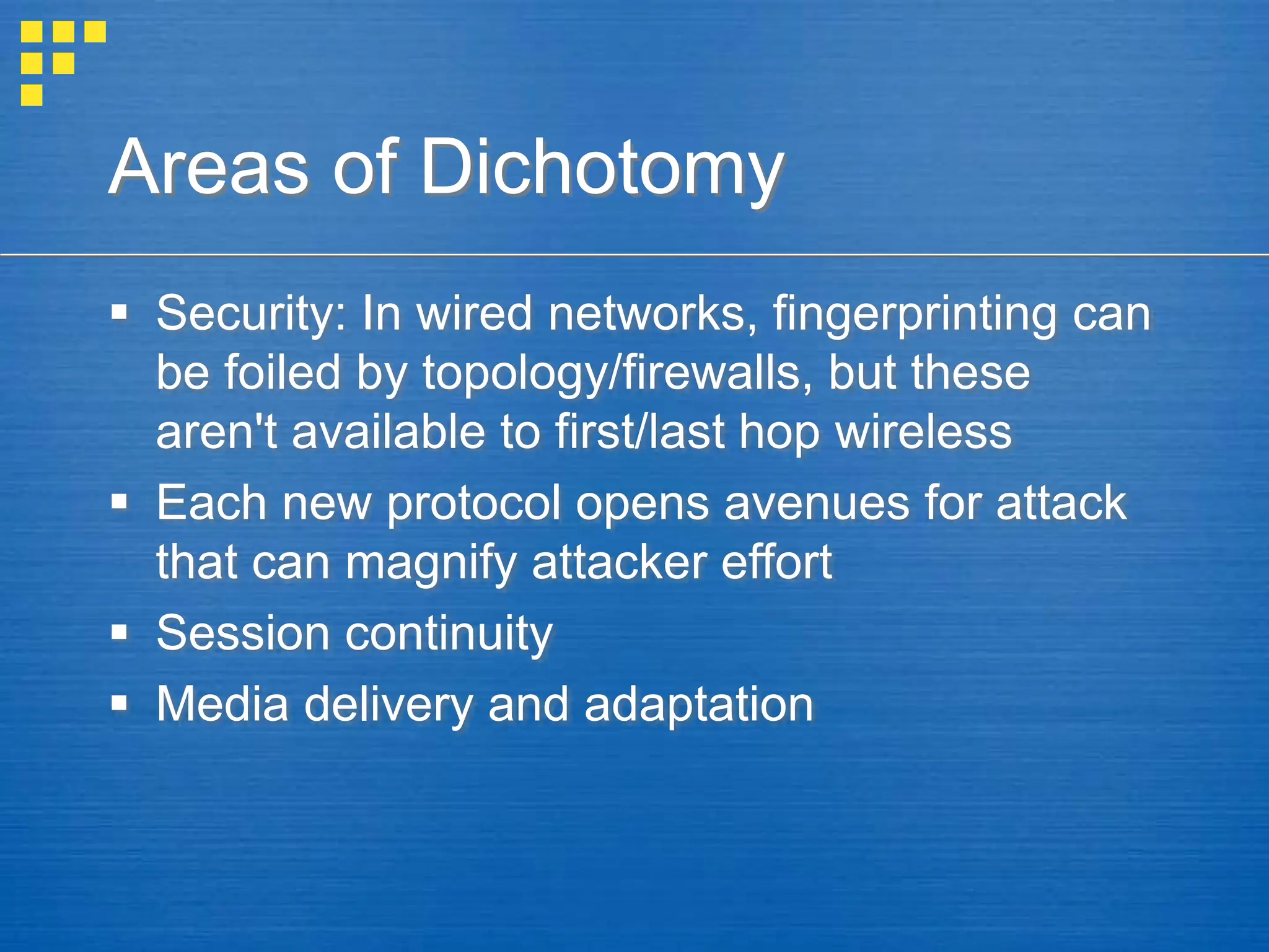 Wired network and Wireless network difference.ppt